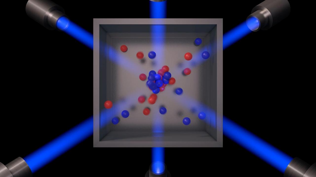 Why the most accurate clock ever made could redefine time - CGTN