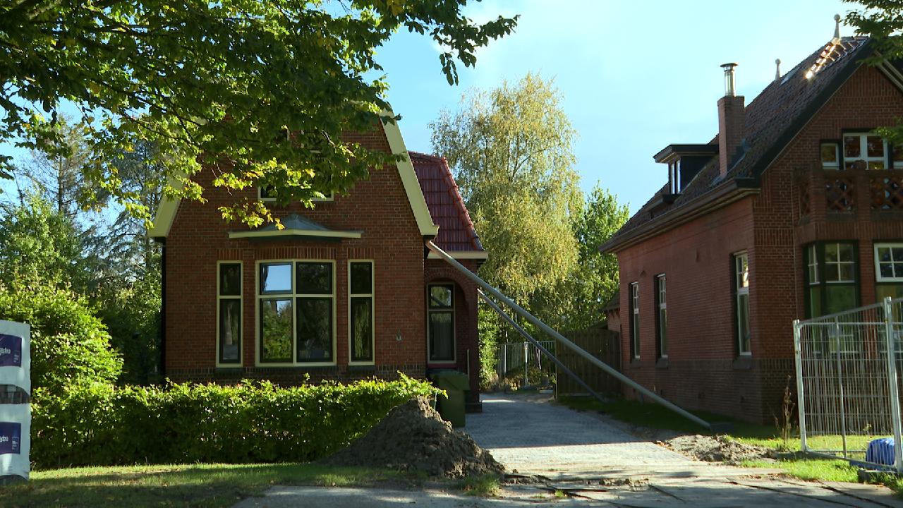 Dutch to close gas field hit by earthquakes despite energy crisis - CGTN