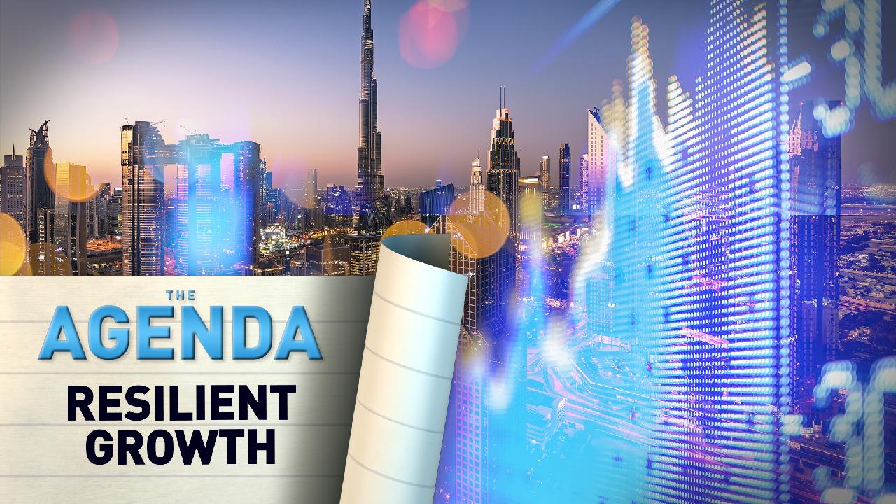 Resilient Growth: what's the secret to finding it? - The Agenda - CGTN