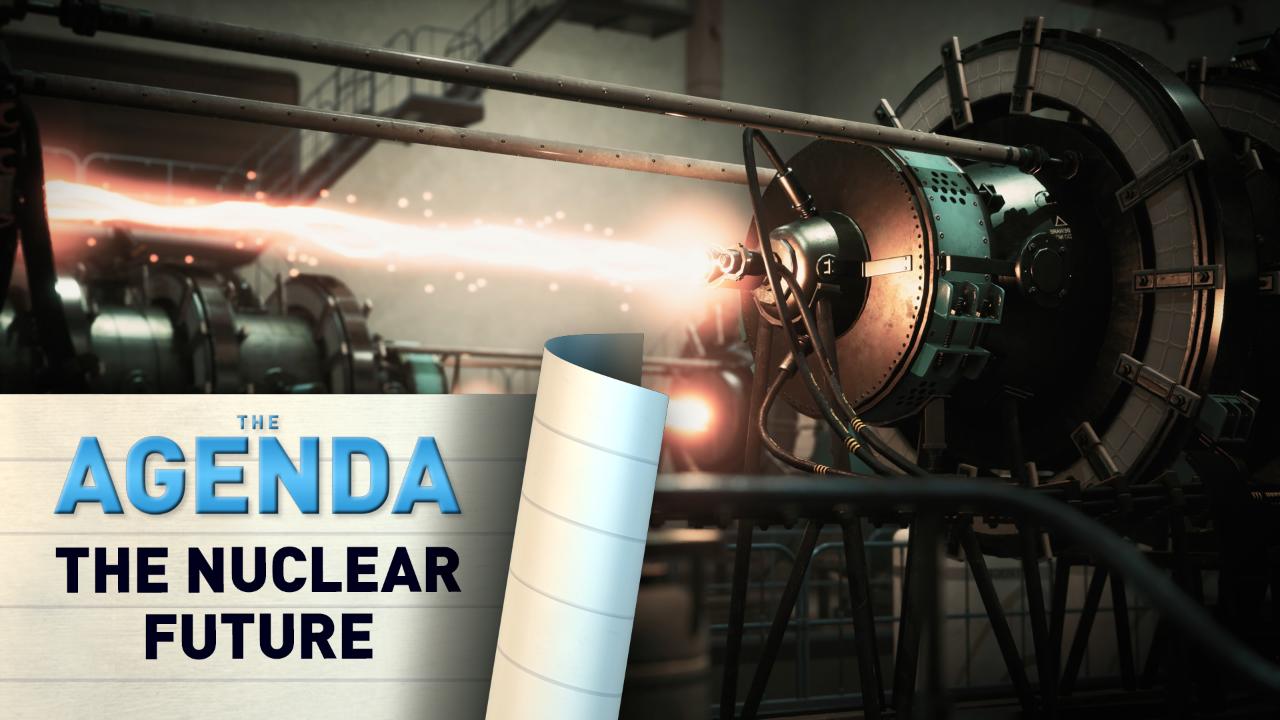 Nuclear Energy: Powering the path to Net Zero – The Agenda in full - CGTN